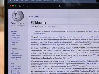 Wikipedia Page Creation- Personal Branding Services